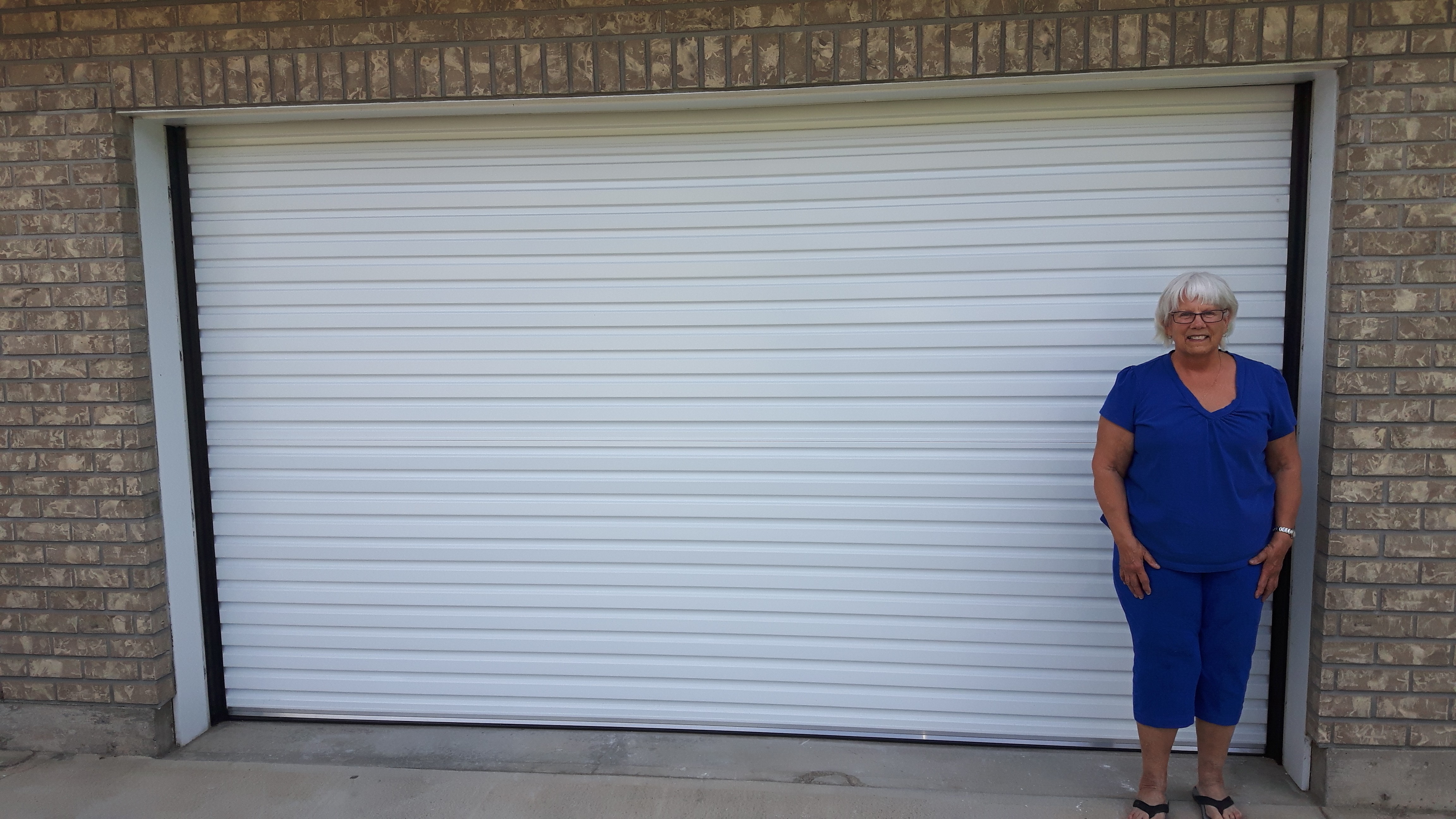 Smart Owner Profile: Meet Cathy | Smart Garage