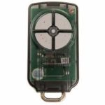 How to Program Your GDO-10 Remote Control | Smart Garage