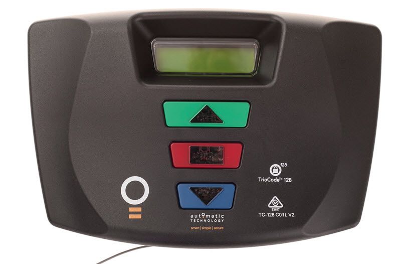 How to Program Your GDO-10 Remote Control | Smart Garage